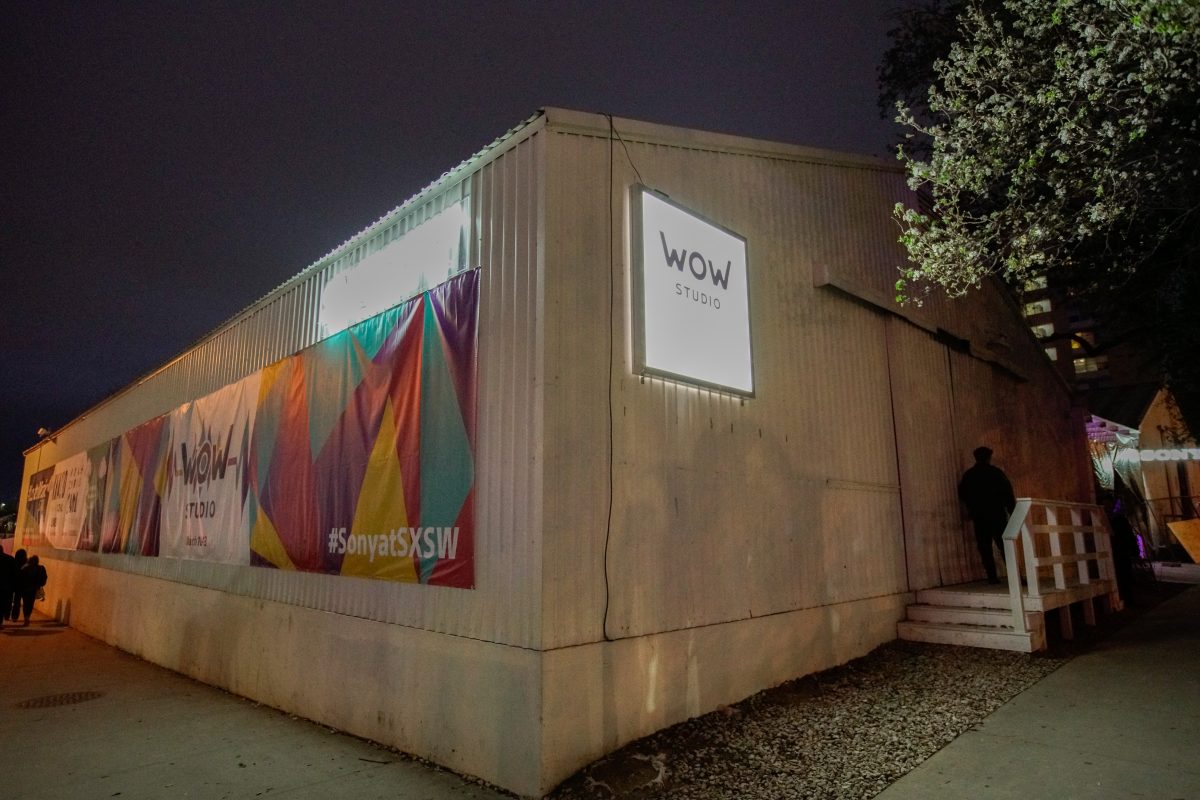 SXSW 2018レポート：ソニー WOW Studio編 成熟するVRシネマと音のVR – NEWREEL